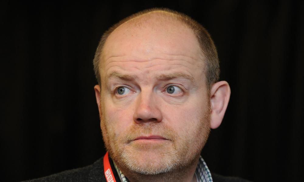 I once was skeptical about Mark Thompson. But he’s a…