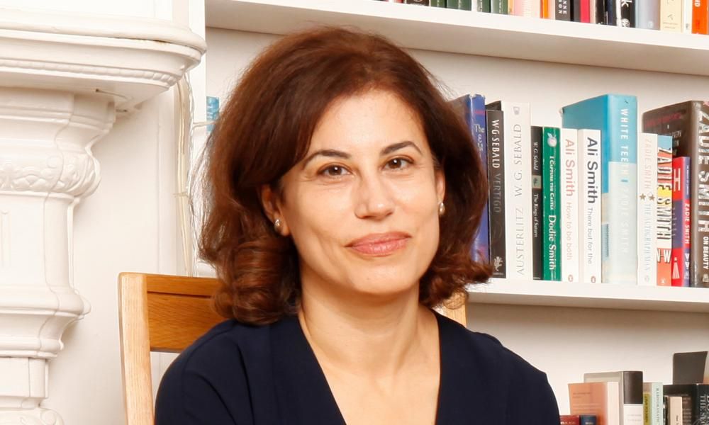 Before the Light Fades by Natasha Walter review – love…