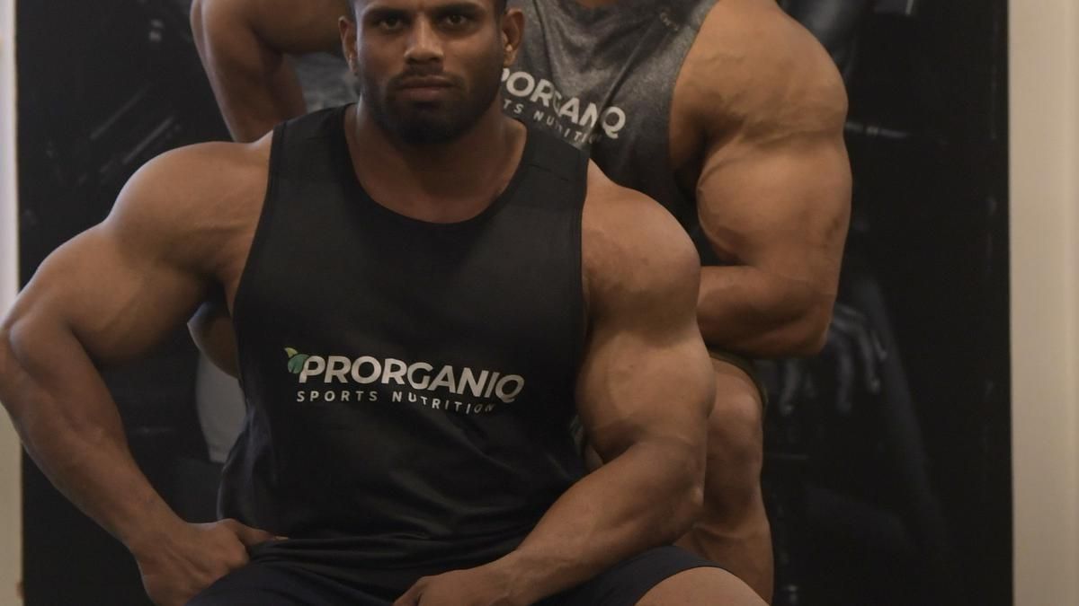 Meet Tamil Nadu’s bodybuilders who dedicate their…