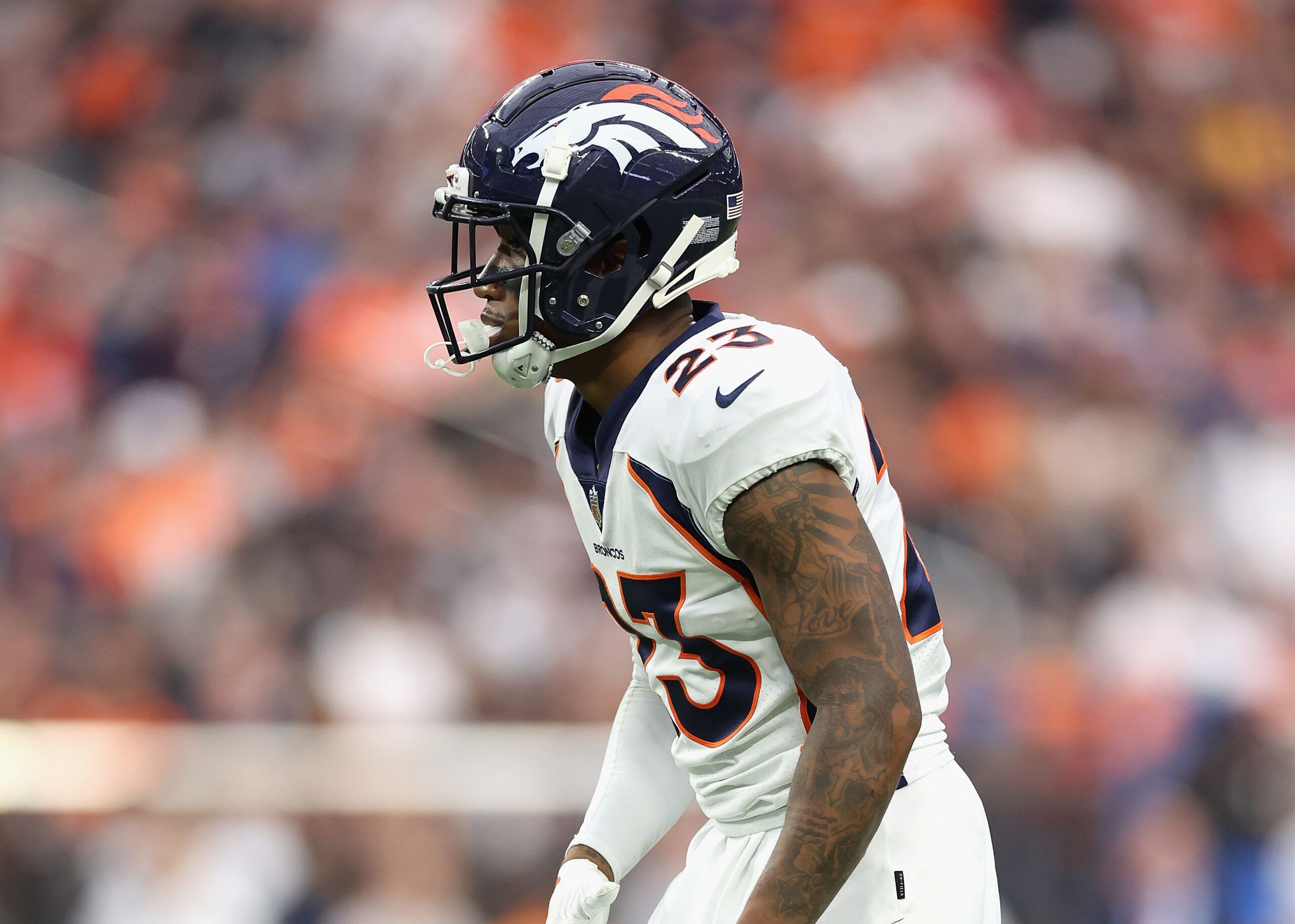 10 biggest ‘dead money’ hits counting against Broncos’…