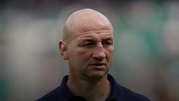 England creating Rugby World Cup siege mentality after…