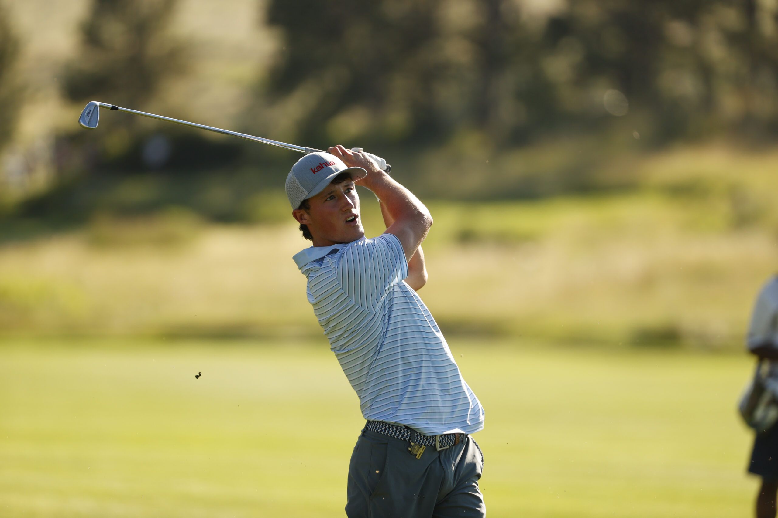 Here’s a look at some of college golf’s top transfers…