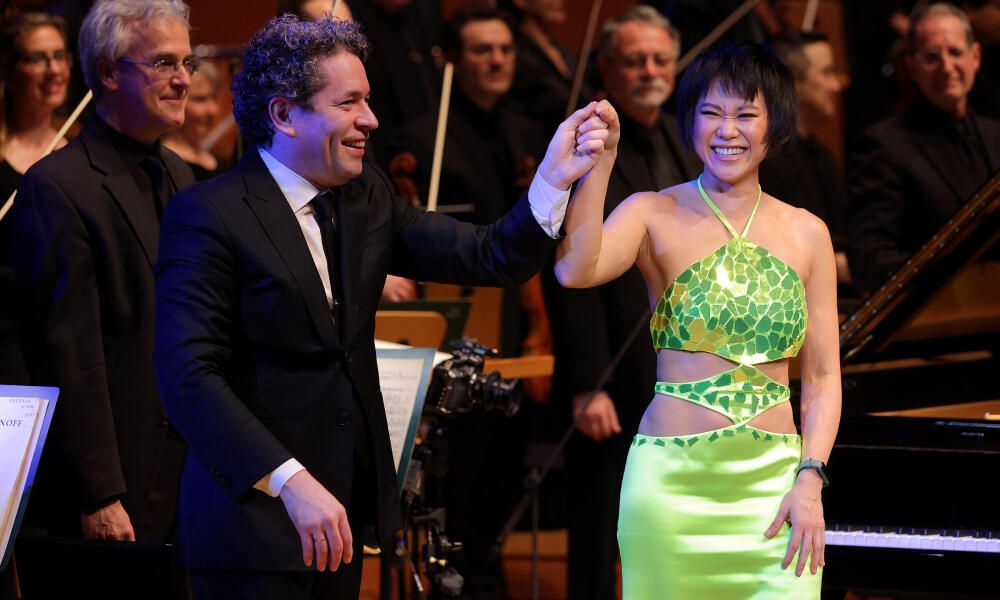 Rachmaninov: The Piano Concertos; Paganini Rhapsody…