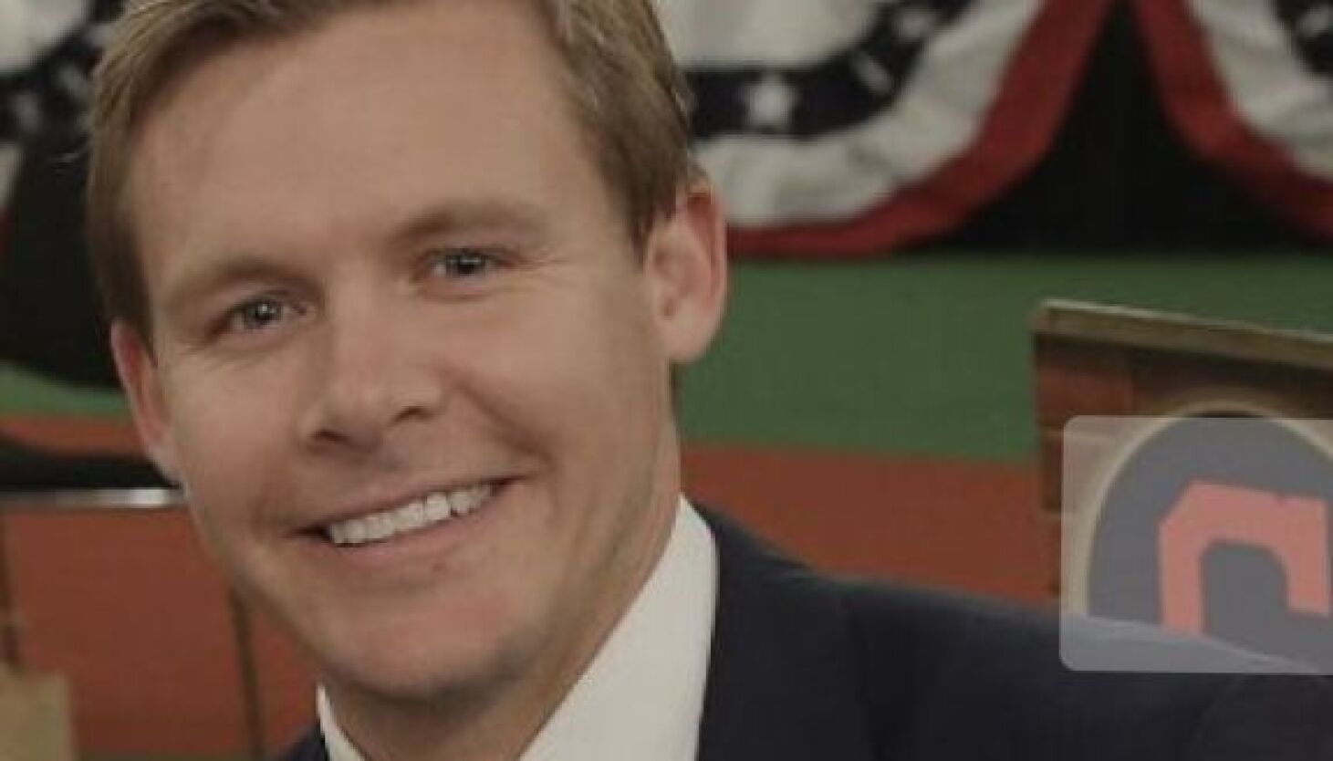 Chris Getz named White Sox general manager