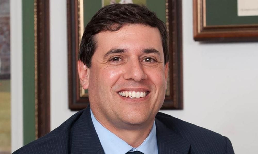 Judge who falsely imprisoned man during property…