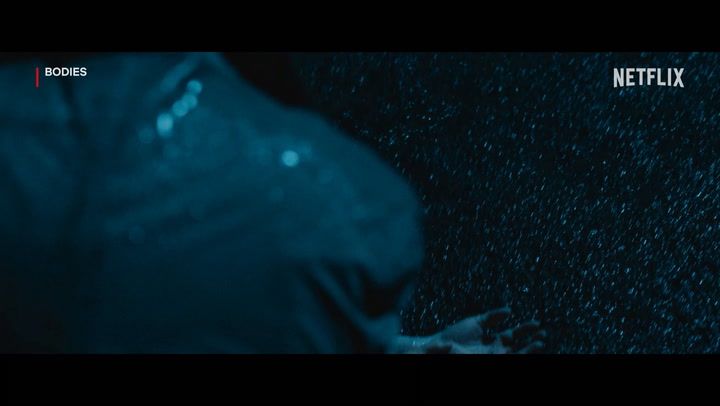 The trailer has just been released for Netflix’s new…