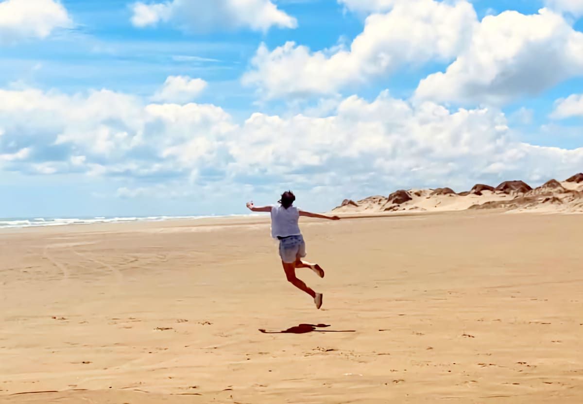 Kelly Hutton: a superhero to the end