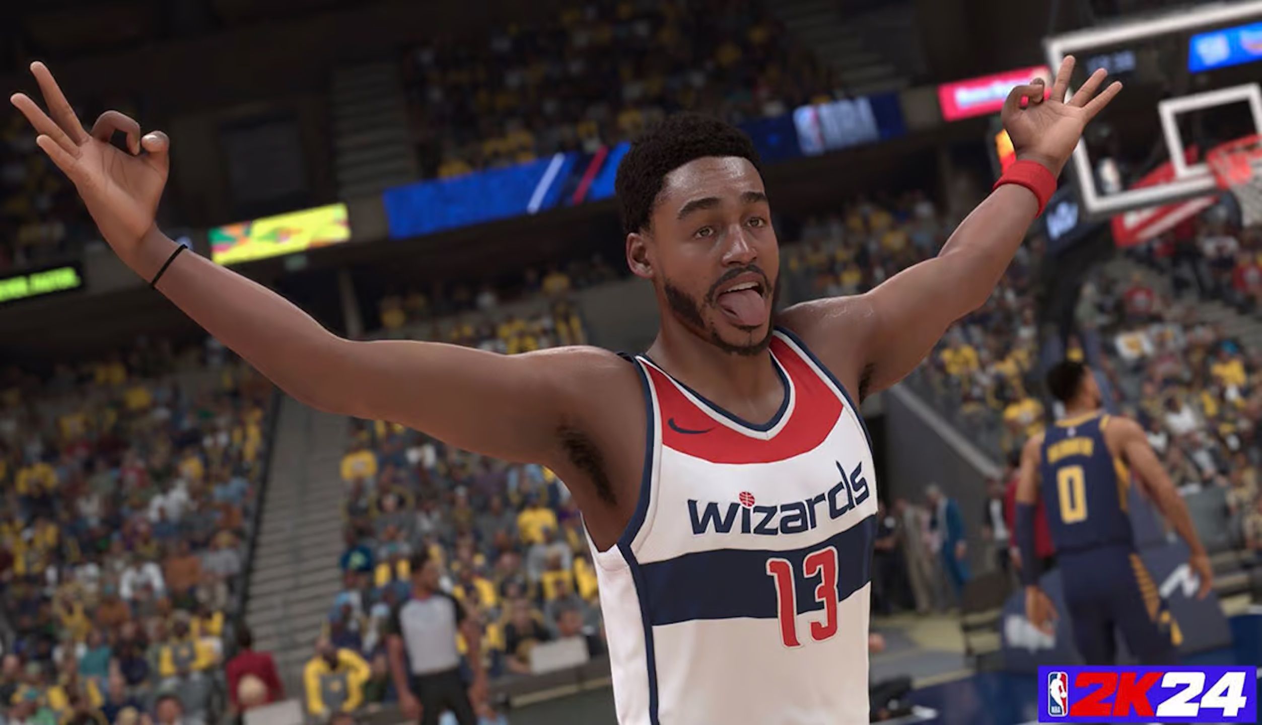 NBA 2K24’s MyCareer mode is all about freedom and…