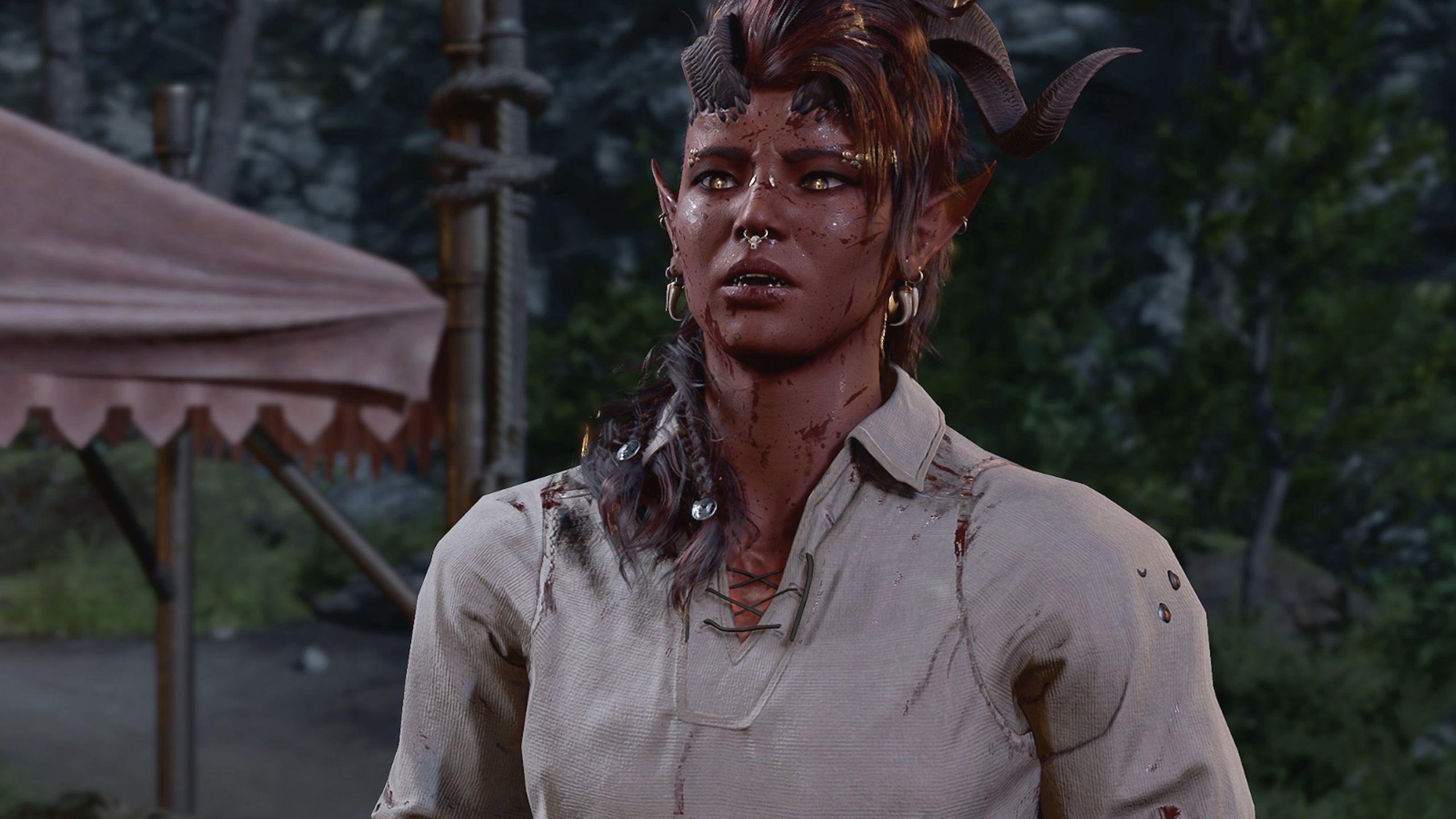 Baldur’s Gate 3 patch 2 notes outline new Karlach…