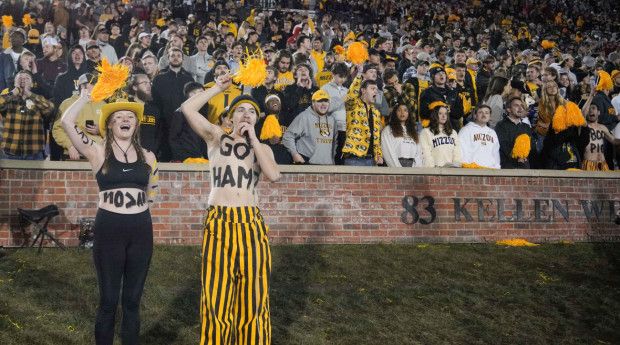 College Football World Roasts Mizzou for Cringeworthy…