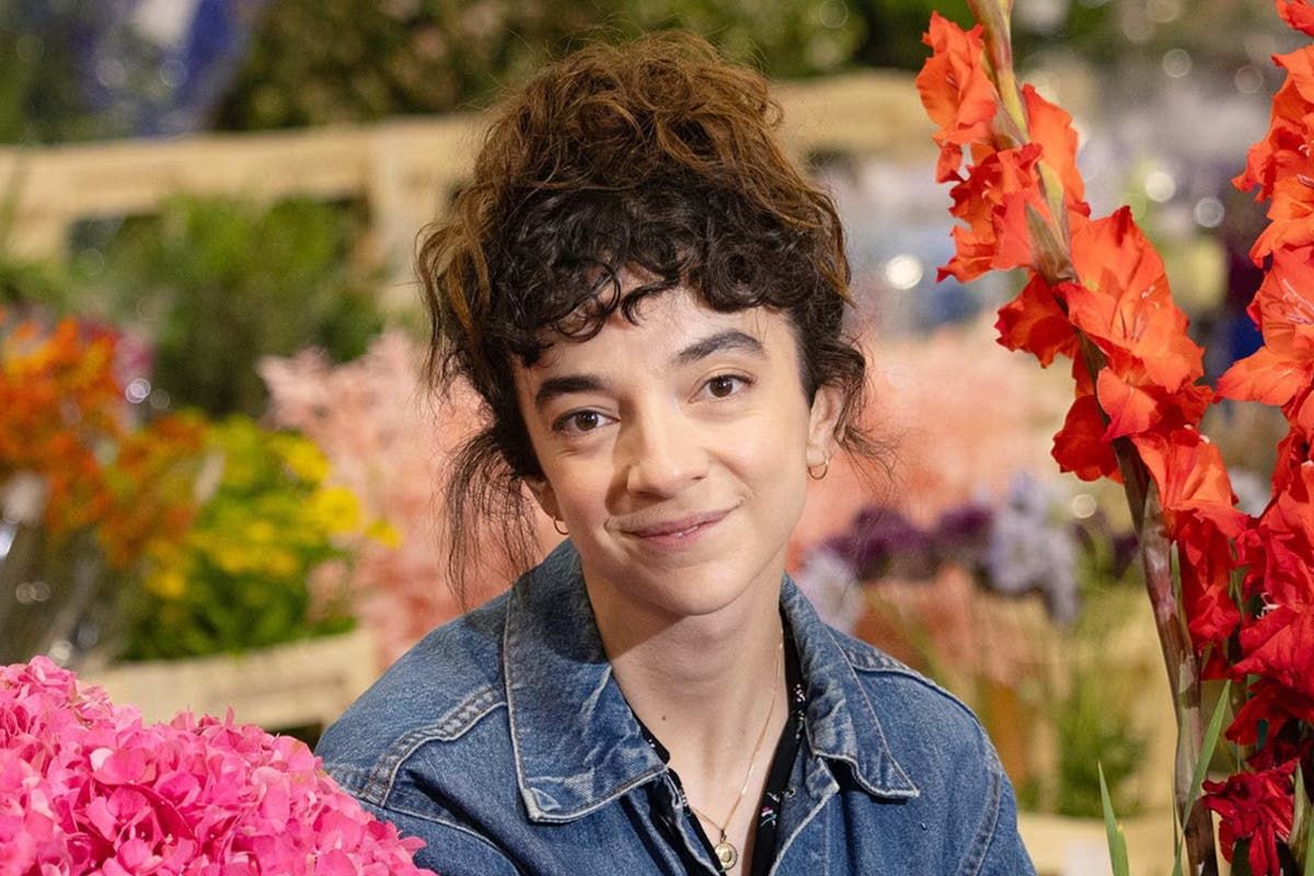 Patsy Ferran on stage stardom, performing with Paul…