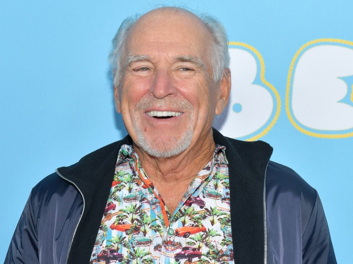 'Margaritaville' singer Jimmy Buffett, who turned…