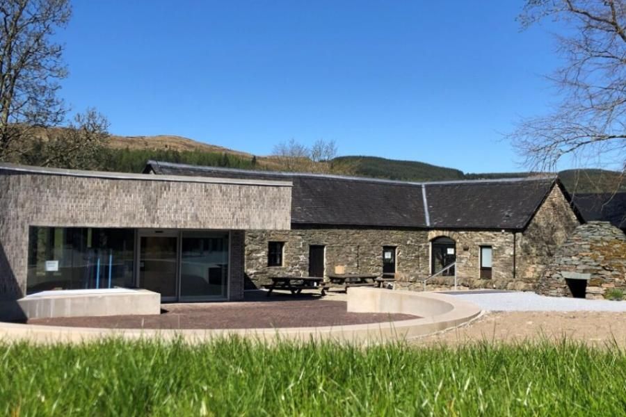 'A fitting new home': Scottish museum prepares to…