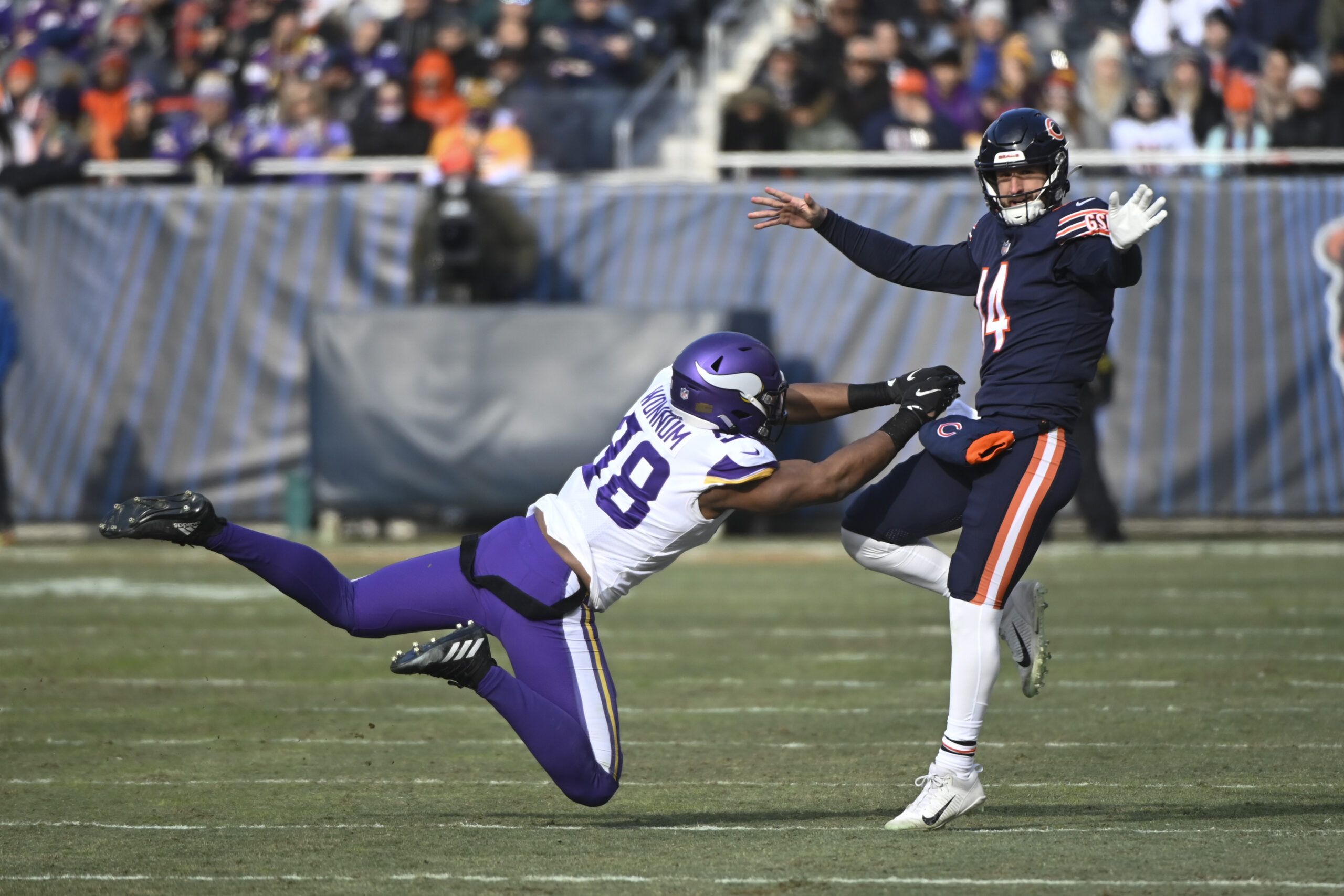 Josh Johnson, Nathan Peterman and the 6 quarterbacks…