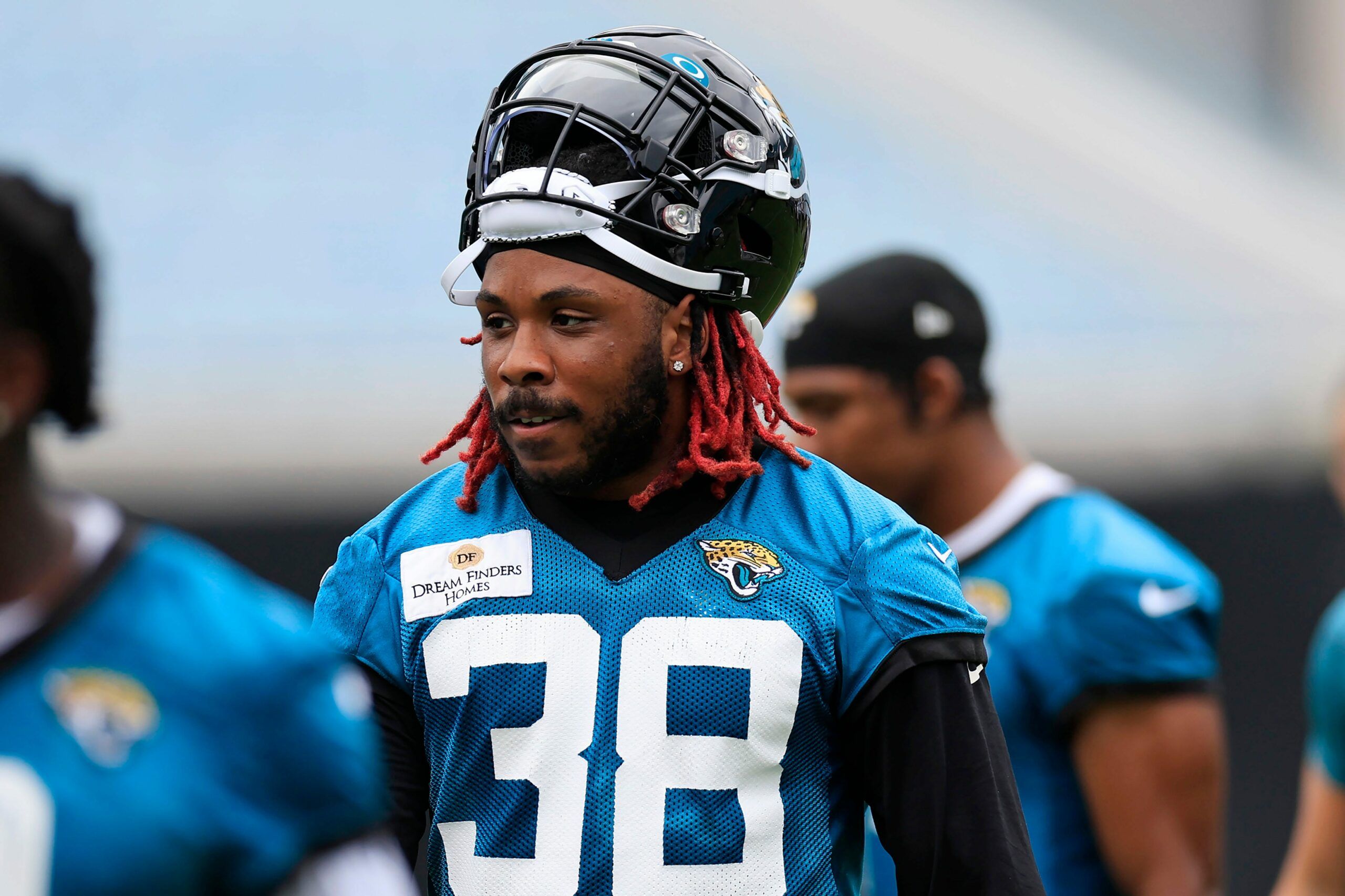 Steelers sign former Pitt RB Qadree Ollison to…