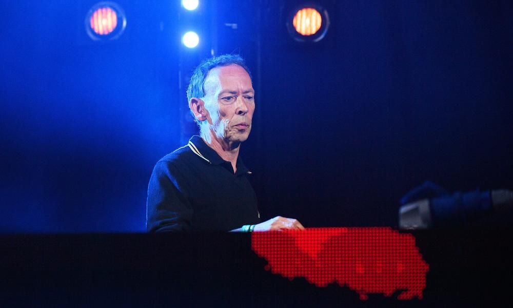 Steve Lamacq to step back from BBC Radio 6 Music show