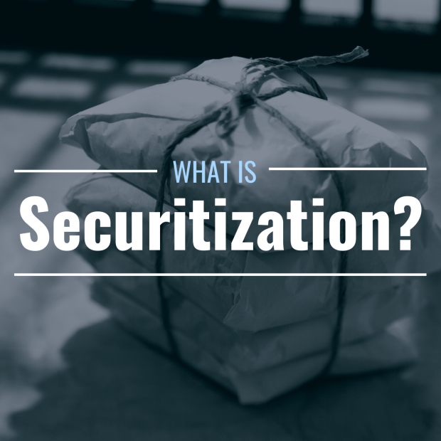 What is securitization? Definition, process What is securitization? Definition, process