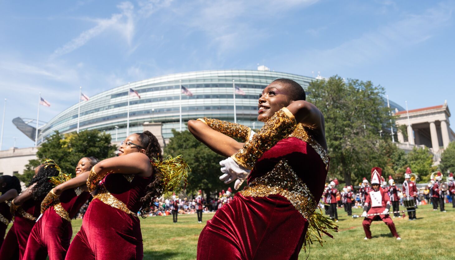 Chicago Football Classic returns, bringing…