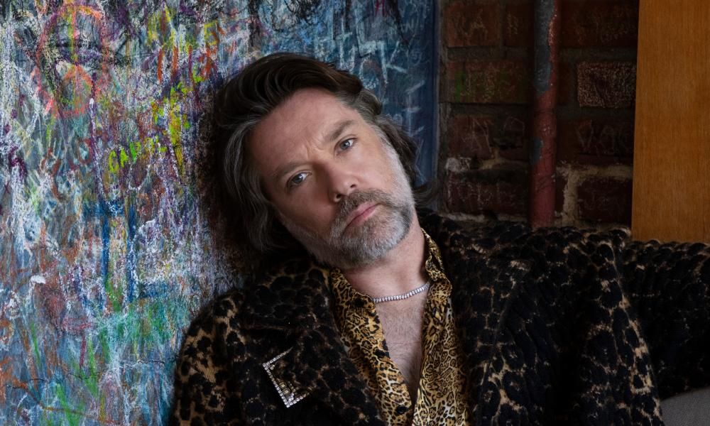 Rufus Wainwright: ‘I call Yorkshire Gold the crystal…