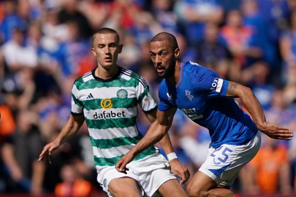 Gustaf Lagerbielke adamant Rangers disallowed goal was…