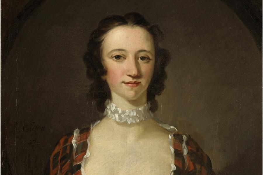 Remarkable story of Scottish heroine’s life in the New…