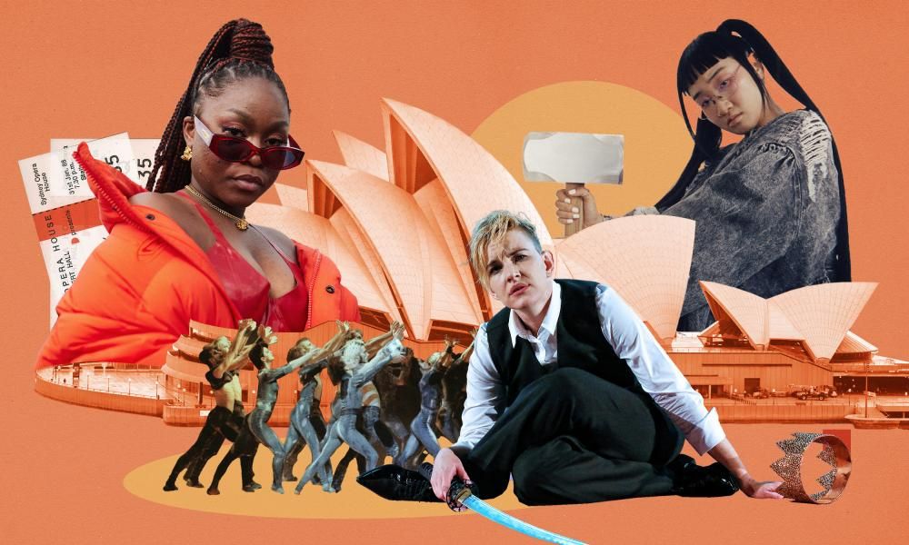 From pop to classical to avant-garde: the 15 best…