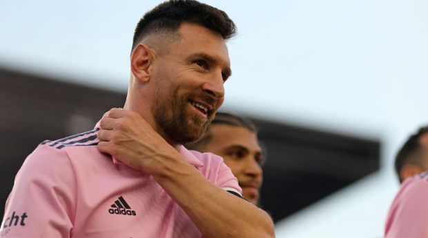 Lionel Messi’s First MLS Match in L.A. Attracts…
