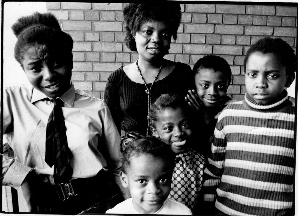 In the Ditch by Buchi Emecheta review – ‘a documentary…