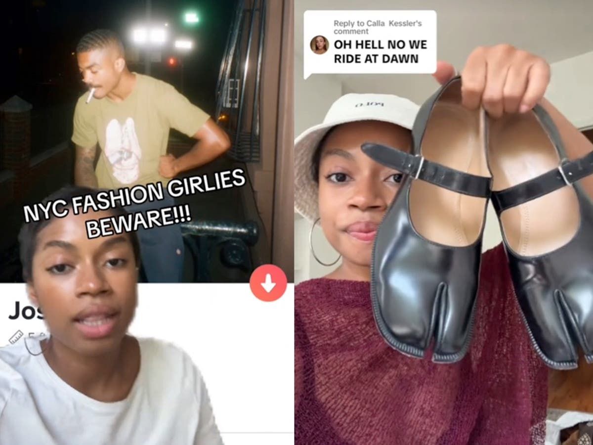 Tabi Swiper: How a woman’s Tinder date committed the…