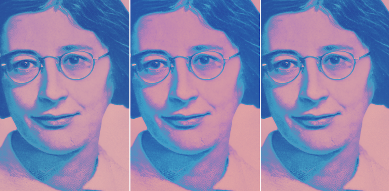 Guide to the Classics: Simone Weil’s The Need for Roots