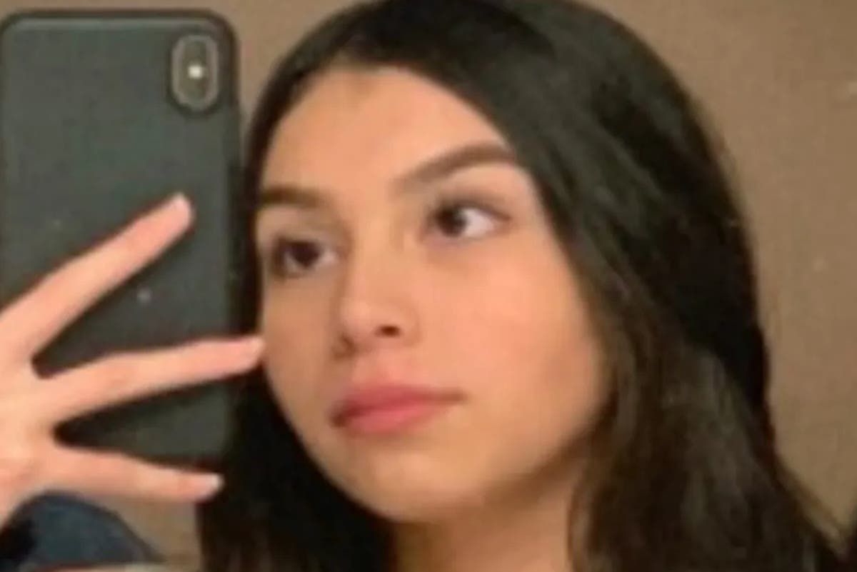 Dallas teenager charged with murder after AMBER Alert…