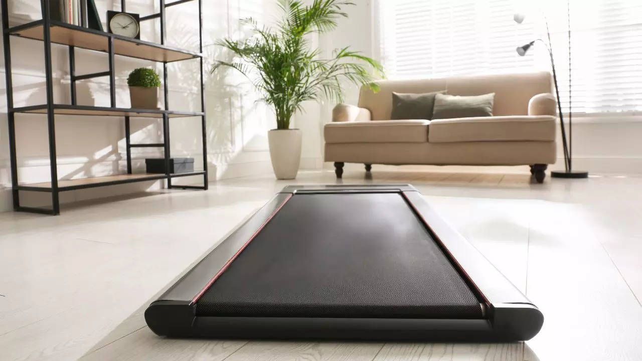 What is cozy cardio, the new fitness trend on social…