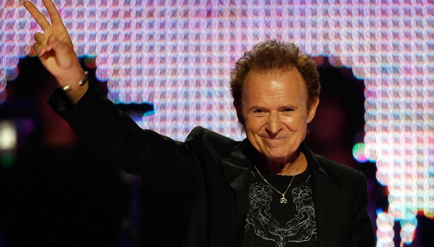 Gary Wright, ‘Dream Weaver’ and ‘Love is Alive’ singer…