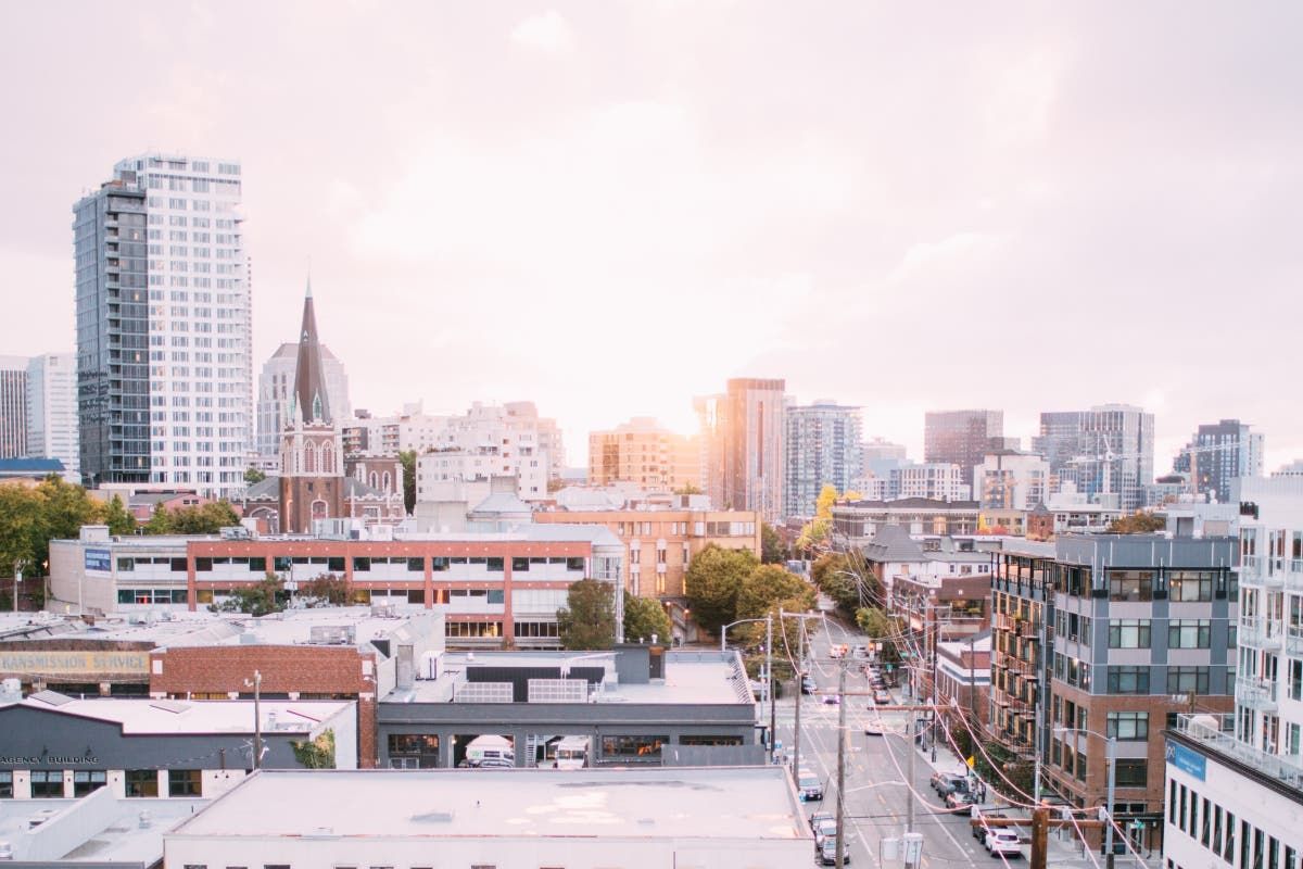 How to spend a day in Capitol Hill, Seattle’s…