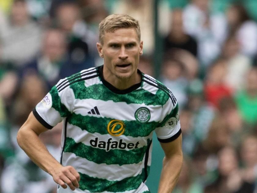 Carl Starfelt opens up on Celtic exit as he reveals…