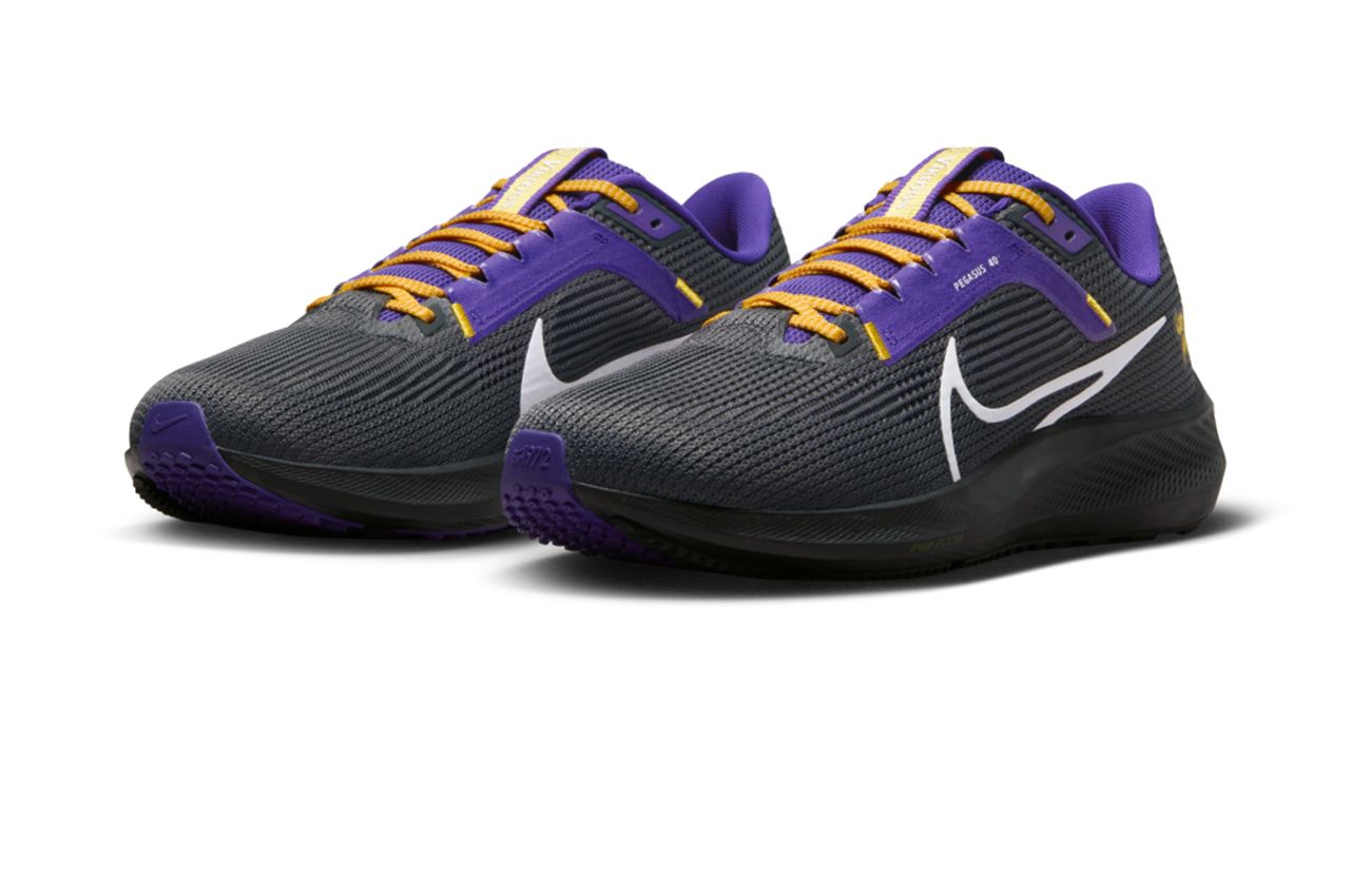 Nike releases Minnestoa Vikings special edition Nike…