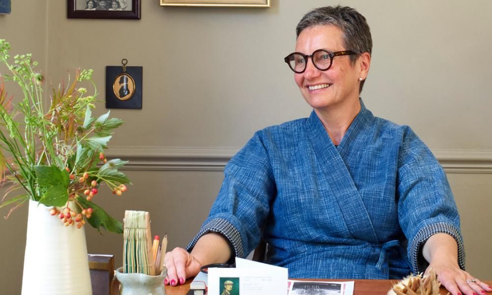 Another round of Toast: fashion firm chief on its…