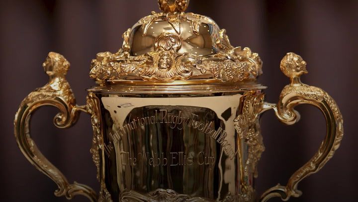 South Africa vs Scotland: Rugby World Cup kick-off…