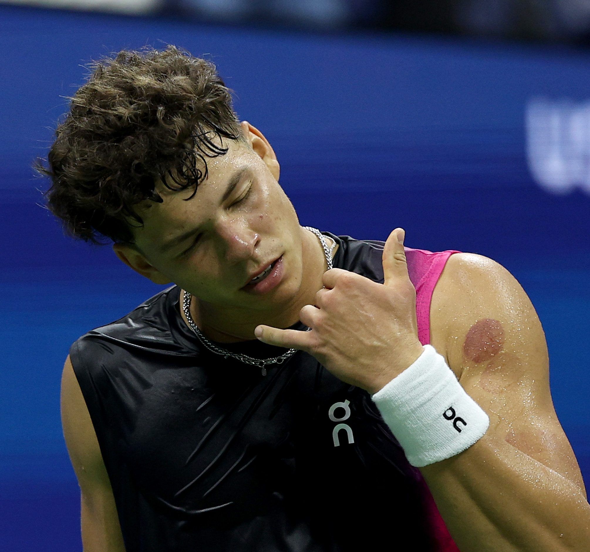 5 Ben Shelton facts about the U.S. Open breakout star,…