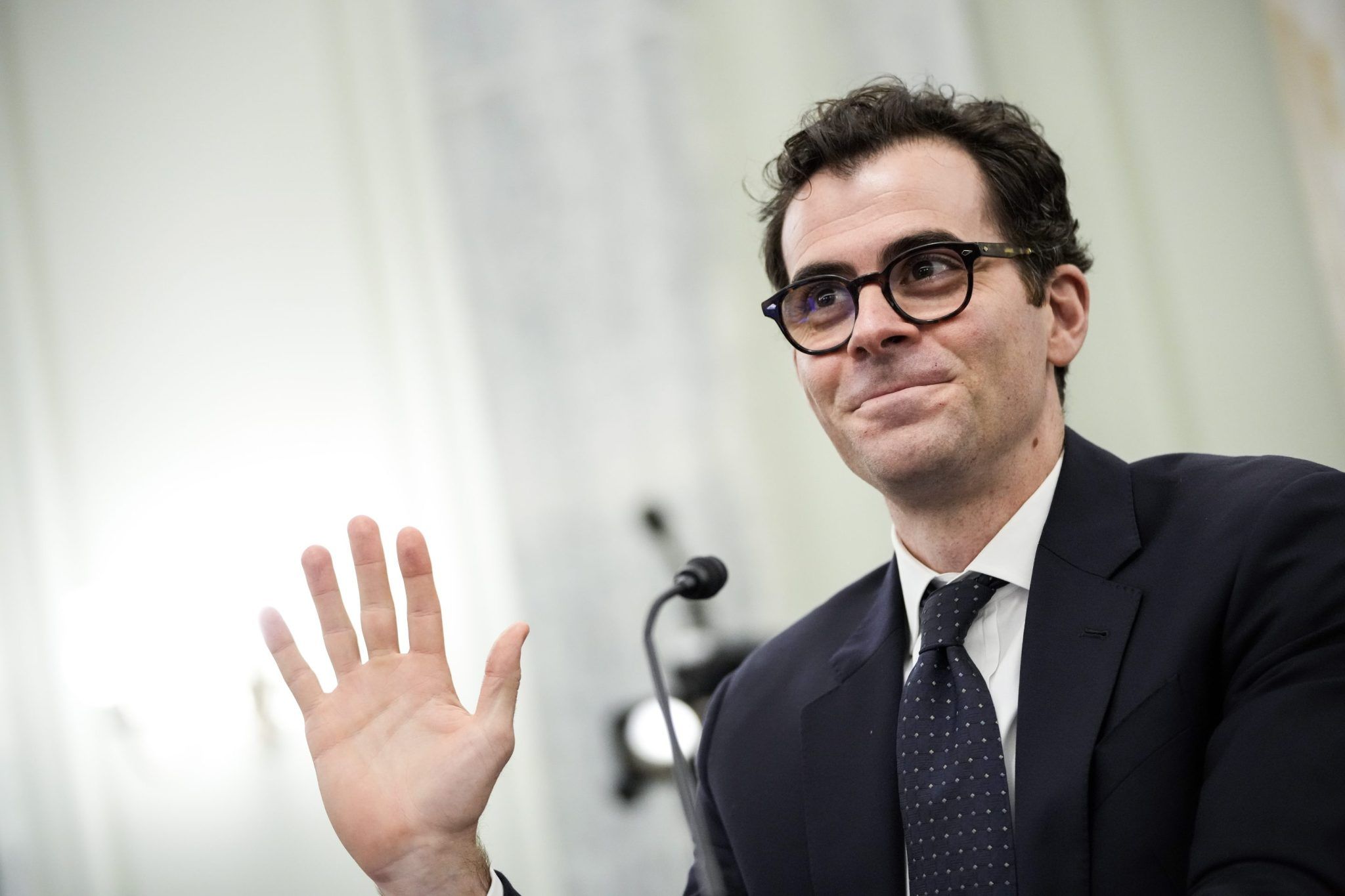 Instagram boss Adam Mosseri listed his entire job…
