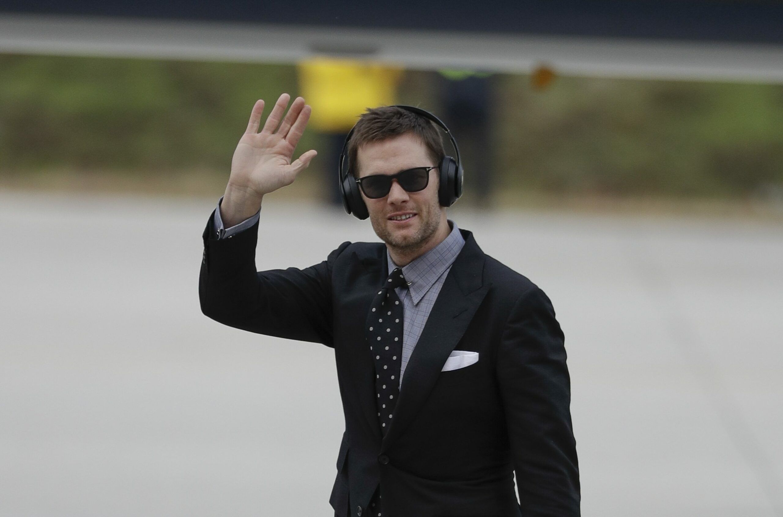 Tom Brady joining Delta as a ‘strategic adviser’ led…