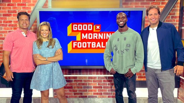 Sports Illustrated - Here Are 10 of the Best NFL…