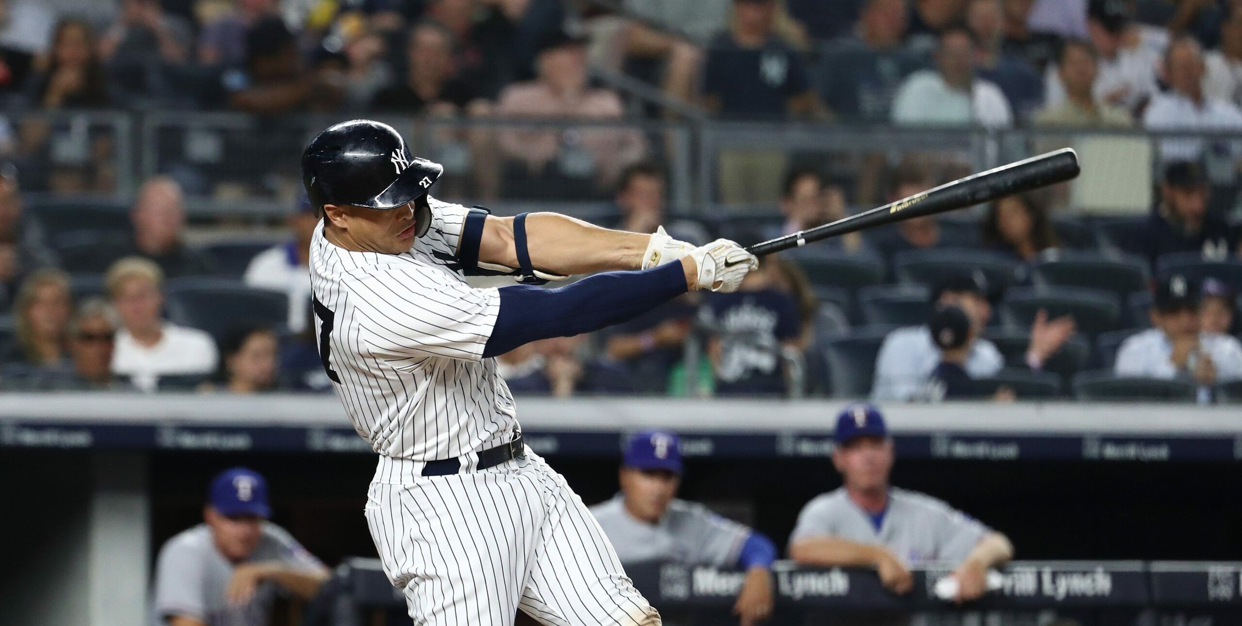 The 10 hardest-hit MLB home runs of the Statcast era