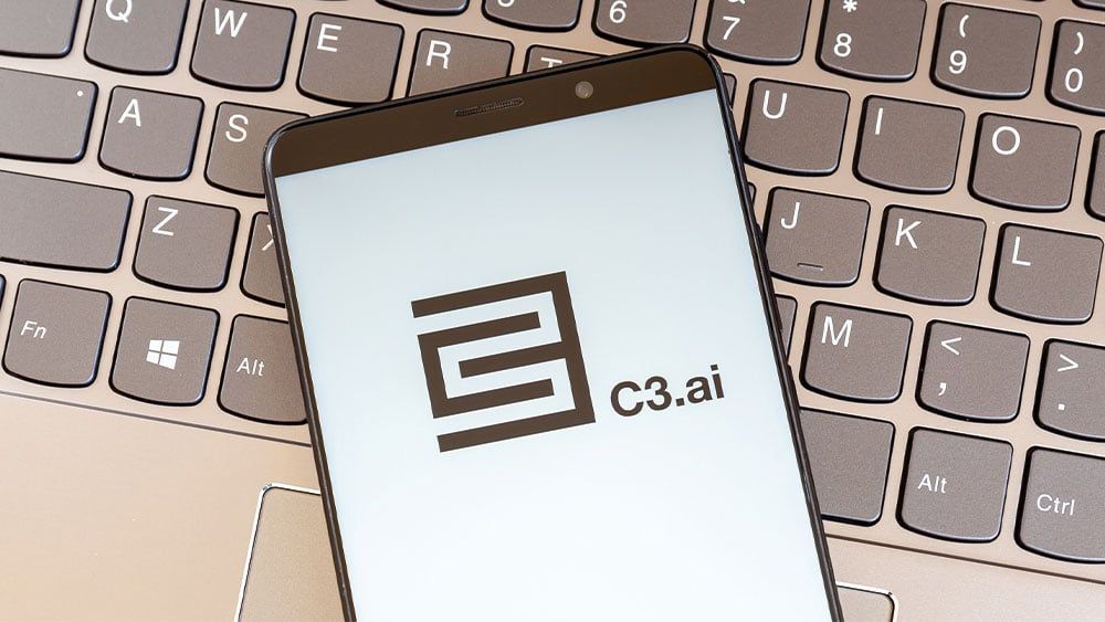C3.ai Tumbles On Earnings As Analyst Sees No…