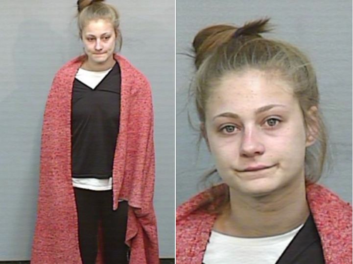 Amy Sharp: Teenage fugitive contacts media asking them…