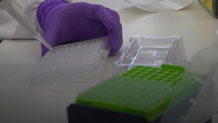 What is Horizon? UK rejoins EU science scheme