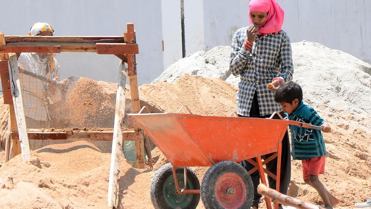 India’s crèche scheme and the laws that govern…