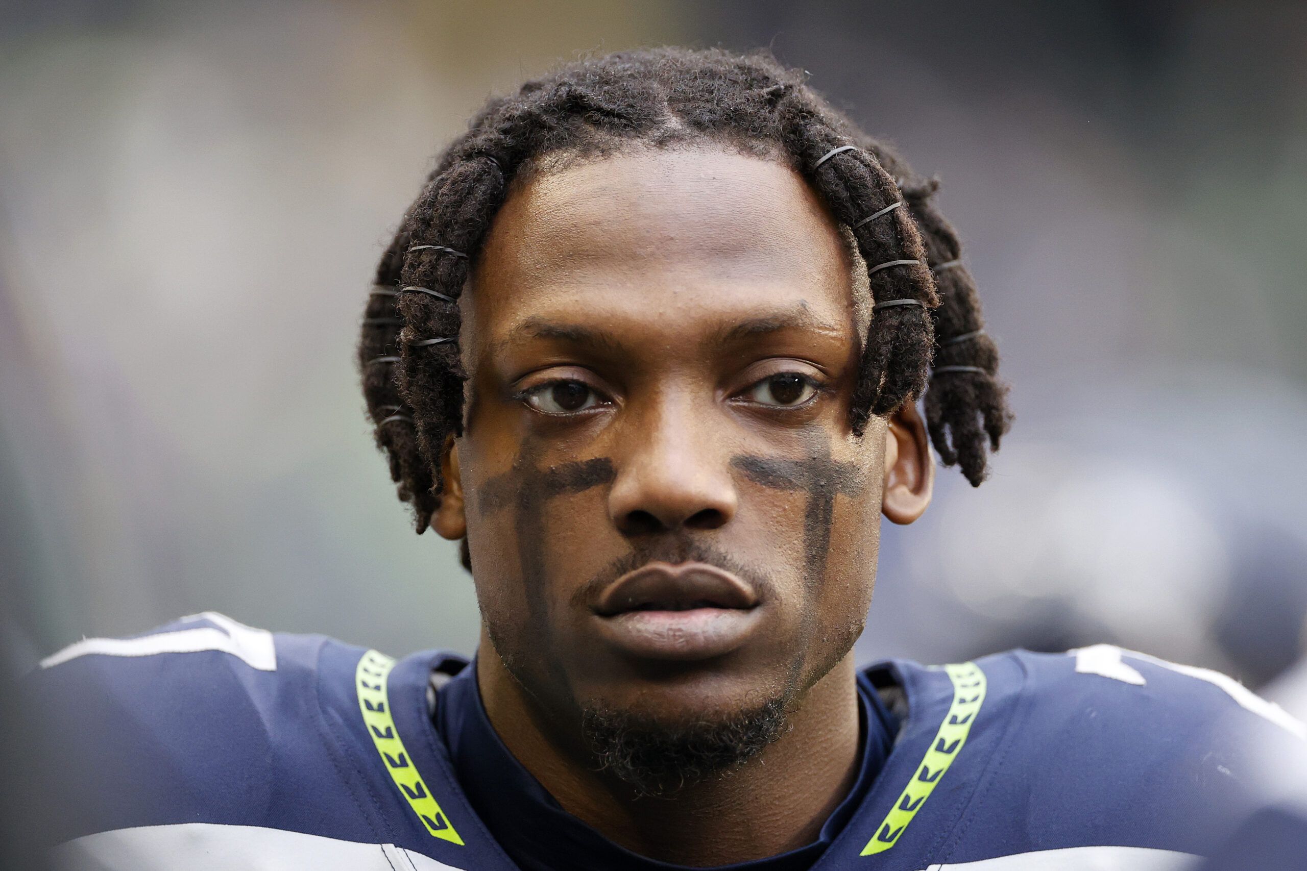 Riq Woolen named among top 25 most intriguing NFL…