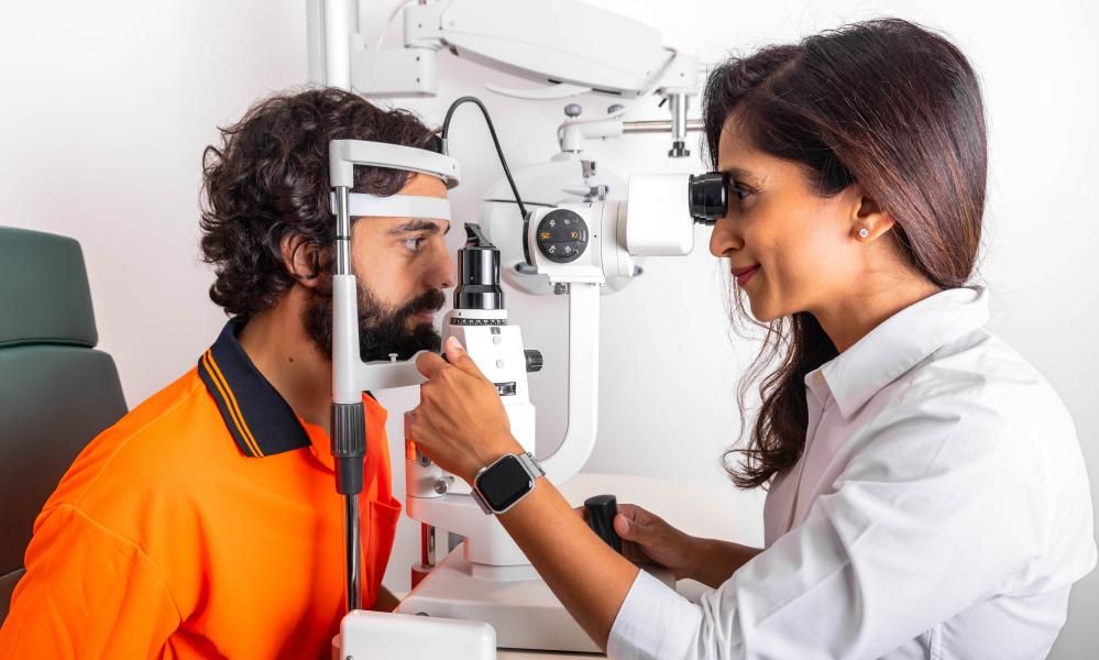 What seasoned tradies wish they could tell their…