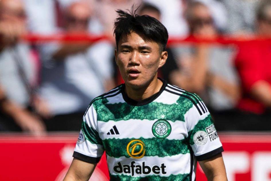 Yang Hyun-jun makes South Korea debut as Jurgen…